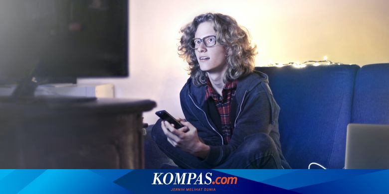 Apa Dampak dari Sering Nonton Film Porno pada Kesehatan?