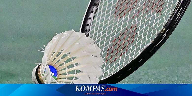 Backhand Lob dalam Bulu Tangkis