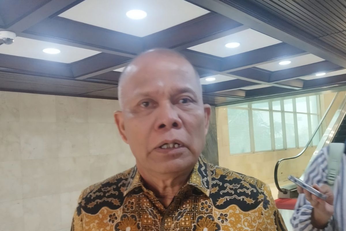 Baleg Sepakati RUU Perkoperasian Jadi Usul Inisiatif DPR, Segera Dibawa ke Paripurna
