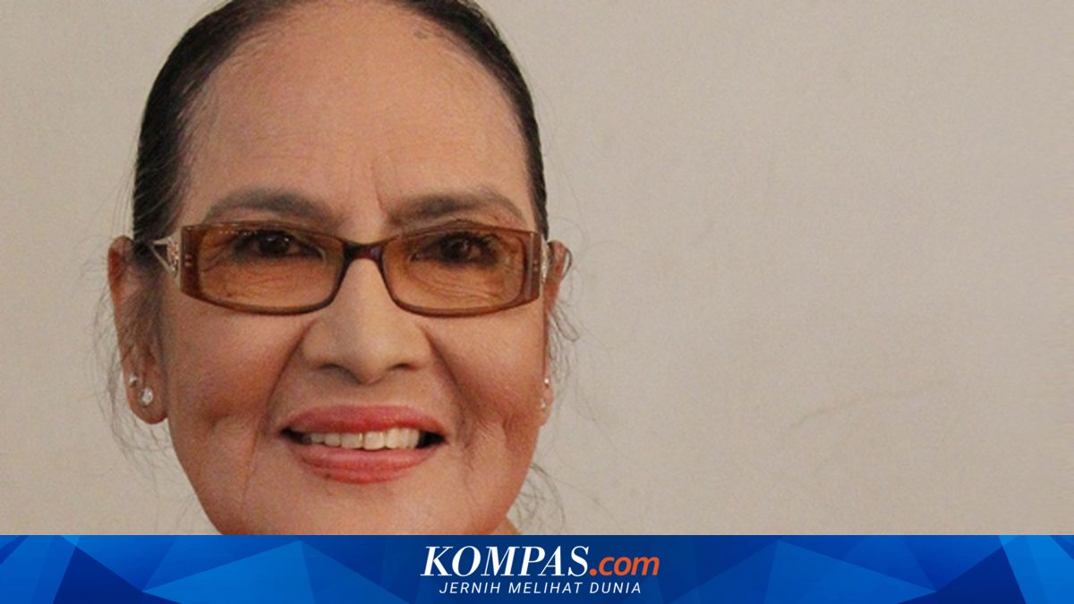 Connie Sutedja Menyesal Tak Bisa Donorkan Darahnya untuk Nani Wijaya