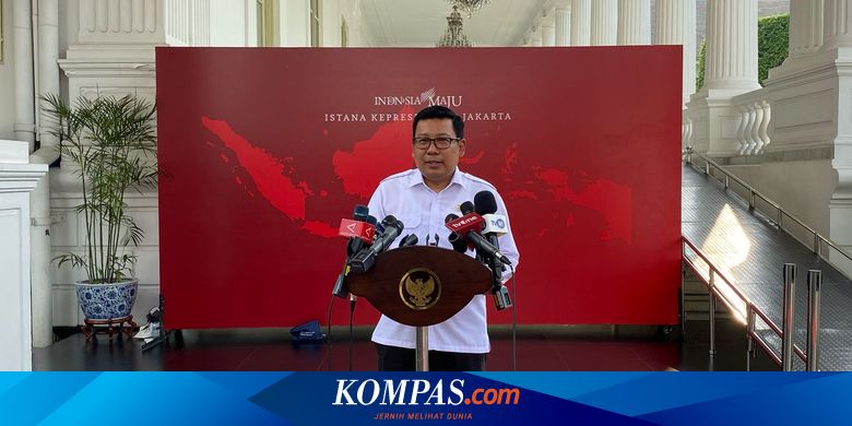 Rupiah Melemah, Bapanas: Waktunya Meningkatkan Produksi Dalam Negeri