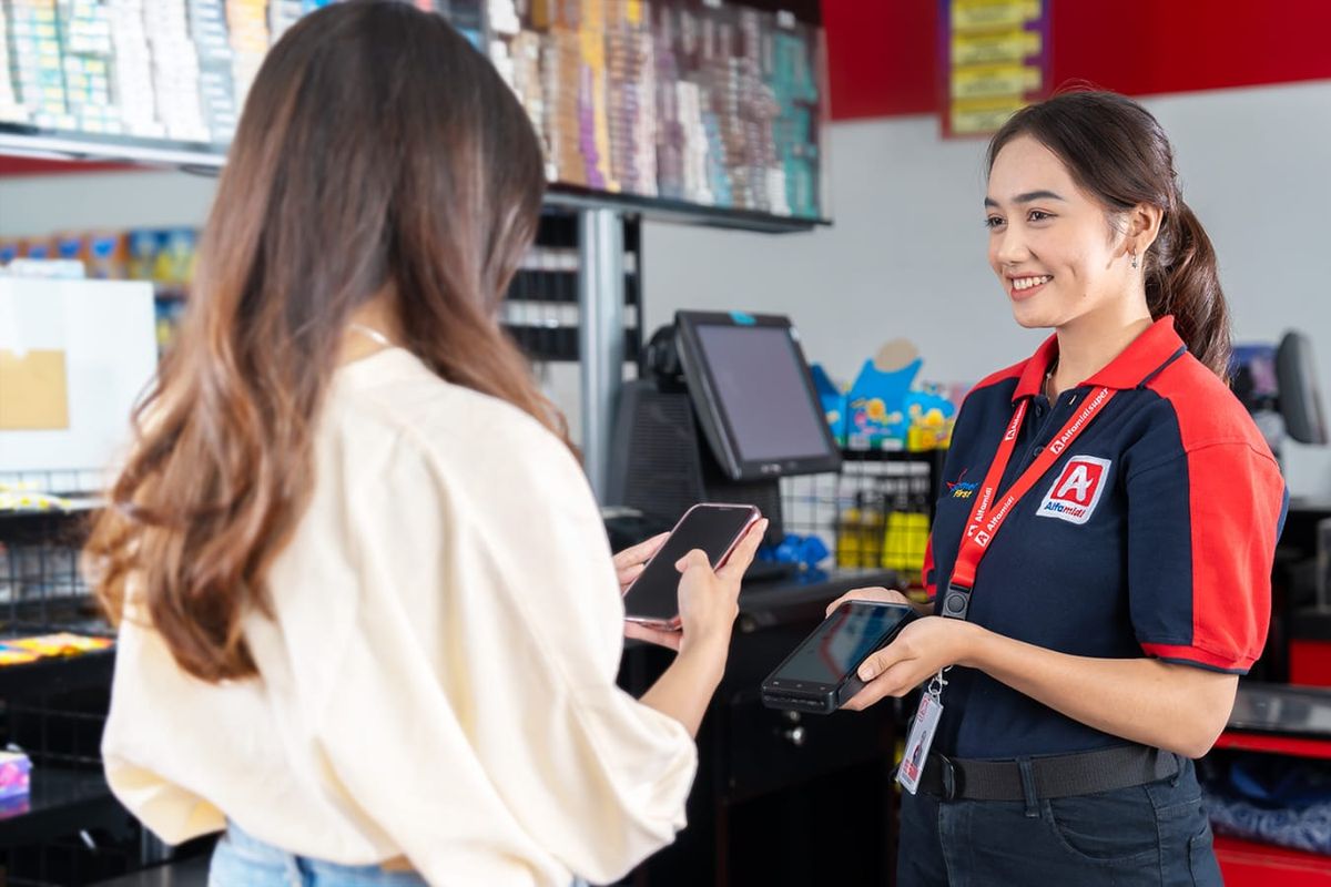 Tidak Lagi Trip, Best Employee di Alfamidi Sekarang Diberi Beasiswa