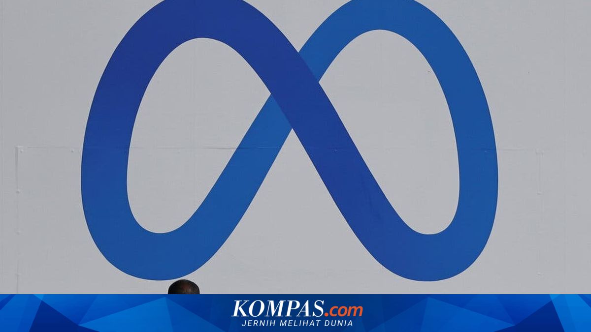 Restrukturisasi, Meta PHK 8.000 Karyawan dan Pindahkan 7.000 Pegawai ke ...