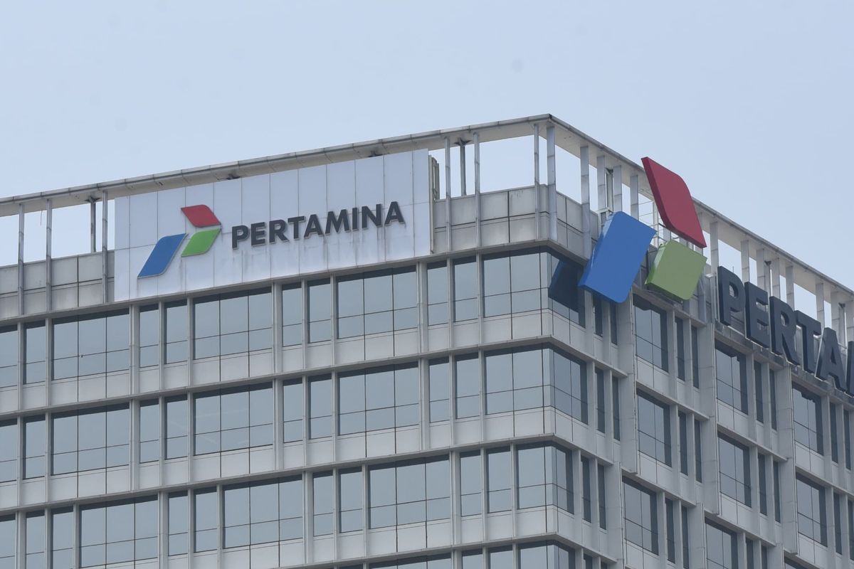 Kerugian Negara akibat Korupsi Pertamina Bisa Tembus Rp 968,5 Triliun?
