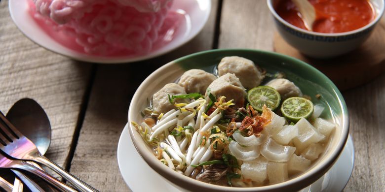 Heading to Bandung? Visit These Locations for Top-Notch Indonesian ‘Bakmi’