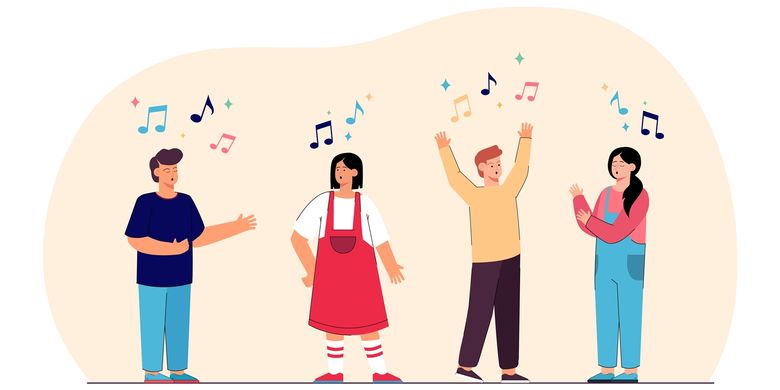 Jenis-Jenis Musik yang Patut Kamu Ketahui, Mana Favoritmu? - Kompas.com