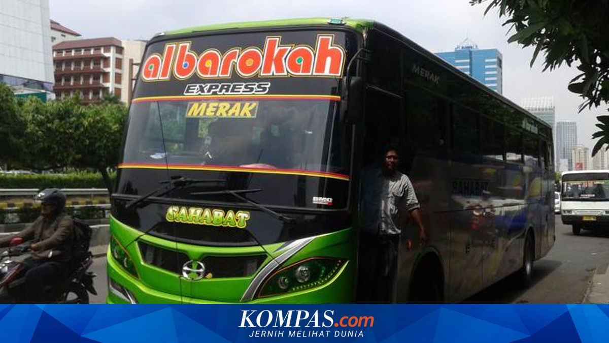 Ini Alasan Kenapa Klakson Telolet Dilarang