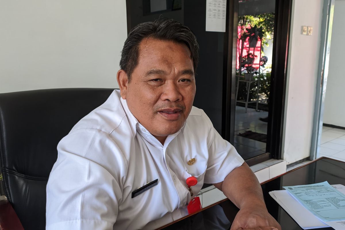 Korban Pemerkosaan Ayah Kandung di Lumajang Alami Gangguan Tidur dan Makan