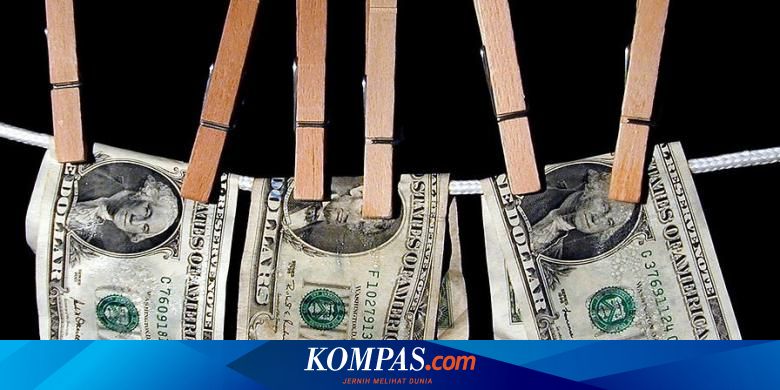 Airbnb Jadi Sarana Cuci Uang?