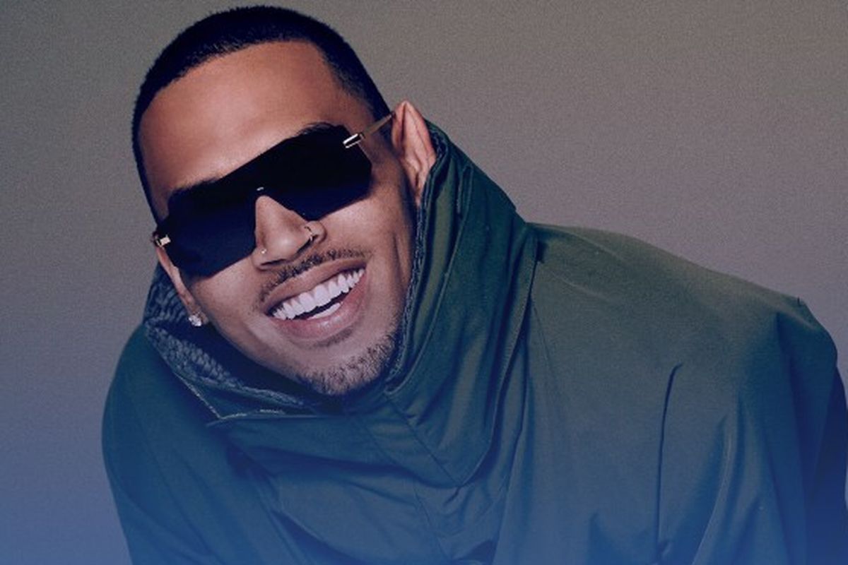 Lirik Lagu Press Me, Lagu Baru dari Chris Brown