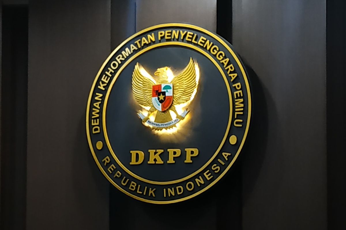 DKPP Berhentikan Tetap Tiga Anggota KPU Kabupaten Jayawijaya