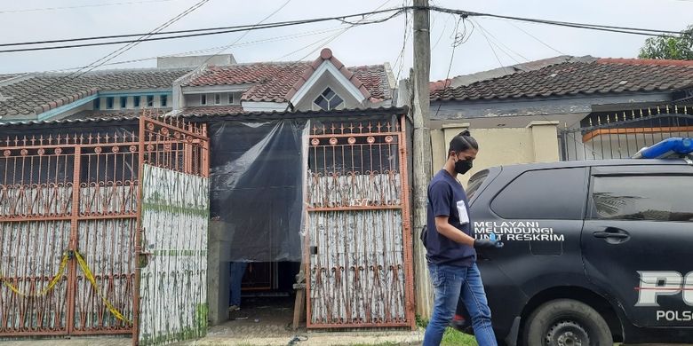 4 Fakta Terbaru Satu Keluarga Tewas di Kalideres