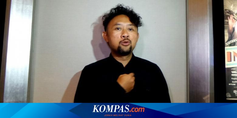 Ronal Surapradja Dibebankan Nafkah Iddah Rp 30 Juta dan Nafkah Mut'ah ...