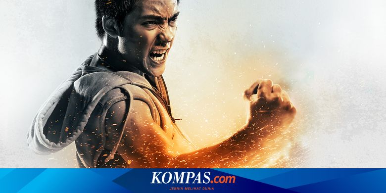 Sinopsis Vengeance of an Assassin, Balas Dendam Kematian Orang Tua