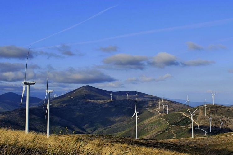 Foto : Apa Itu Angin Fohn? Proses Terbentuk, Penyebab, dan Dampaknya