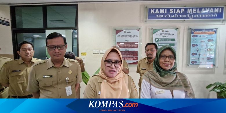 Kasus Piagam Palsu PPDB Jateng, Pelatih Marching Band Mangkir ...