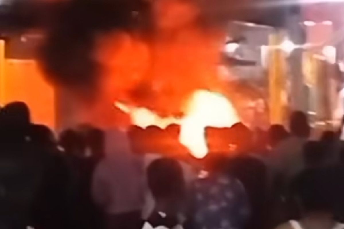 7 Penyerang Polisi saat Gerebek Narkoba di Belawan Medan Ditangkap