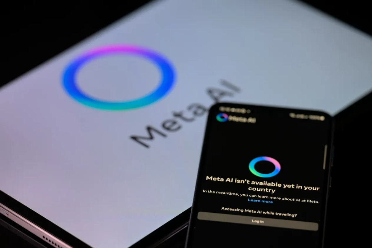 Jenius AI Bergaji Selangit Ramai-ramai Mundur dari Lab AI Meta