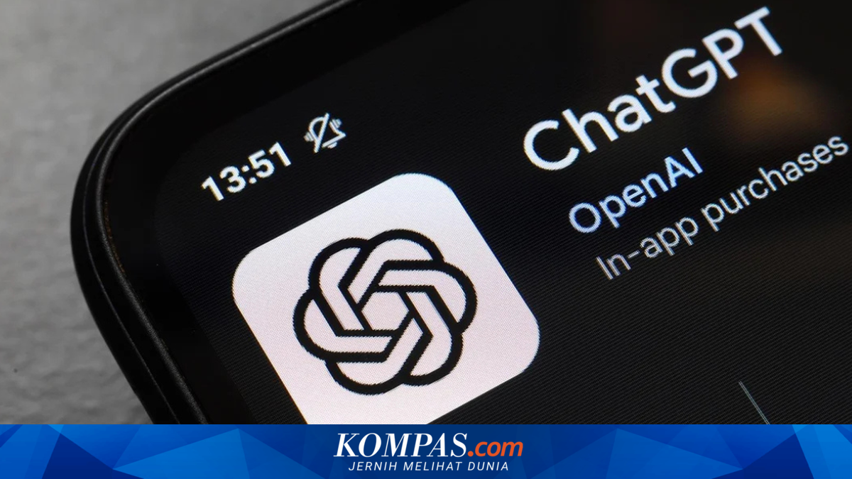 Inikah Tanda-tanda Berakhirnya Dominasi ChatGPT?