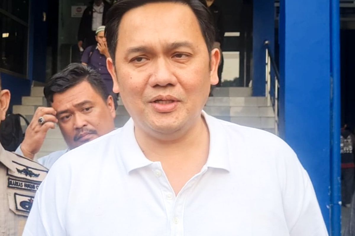 Kisruh Ijazah Jokowi, Farhat Abbas Gugat Roy Suryo, Eggi Sudjana dan Dokter Tifa ke PN Jakpus