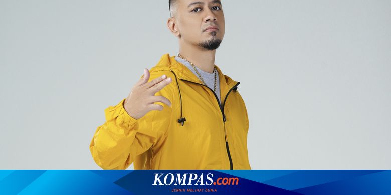 Mengenal DJ CZA, Pria Asal Medan yang Masuk Elite Hip Hop Malaysia