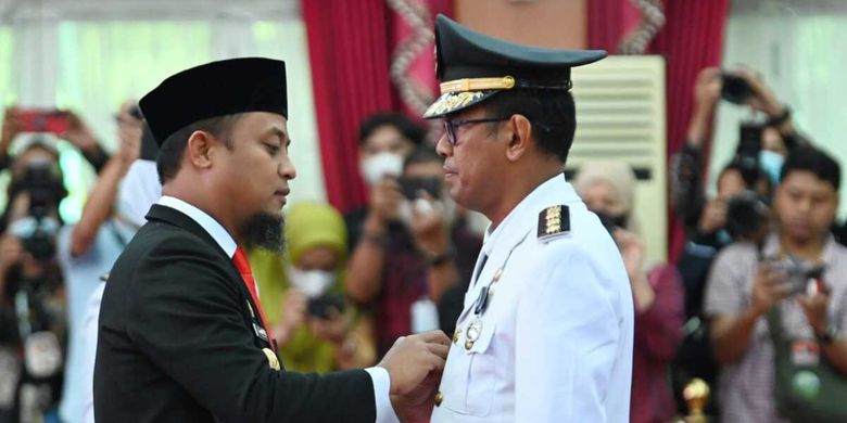 Berita Harian Pelantikan Pj Bupati Takalar Terbaru Hari Ini - Kompas.com Berita Harian Pelantikan Pj Bupati Takalar Terbaru Hari Ini - Kompas.com