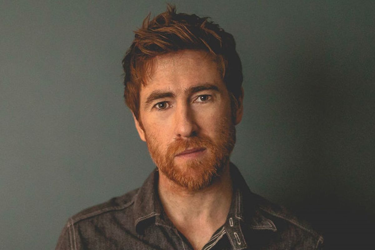 Lirik dan Chord Lagu Wasn't Expecting That dari Jamie Lawson