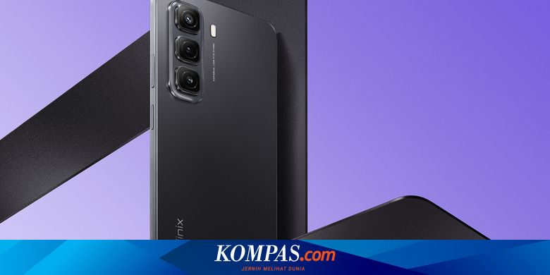 Tabel Spesifikasi Infinix Hot Dan Harganya Di Indonesia
