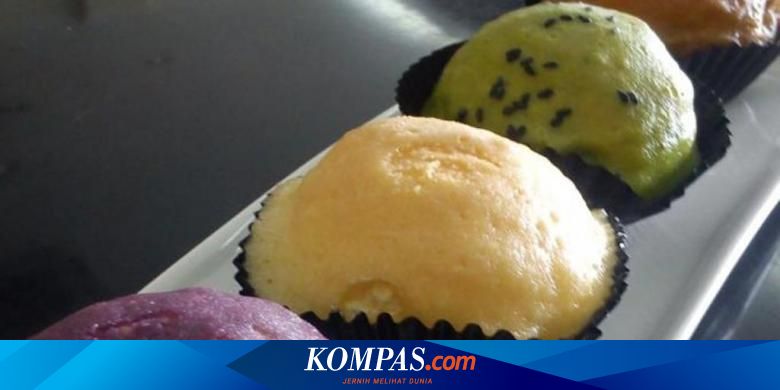 Lapedo, Roti Dingin Kesukaan Para Raja