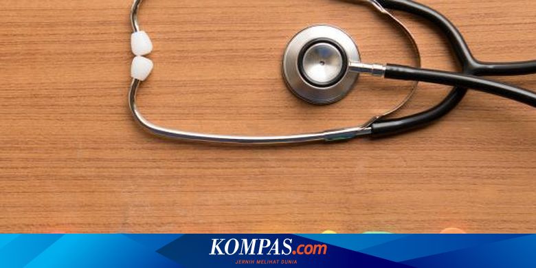 Penyakit Infeksi Jamur - Gejala, Penyebab, Pengobatan - Kompas.com