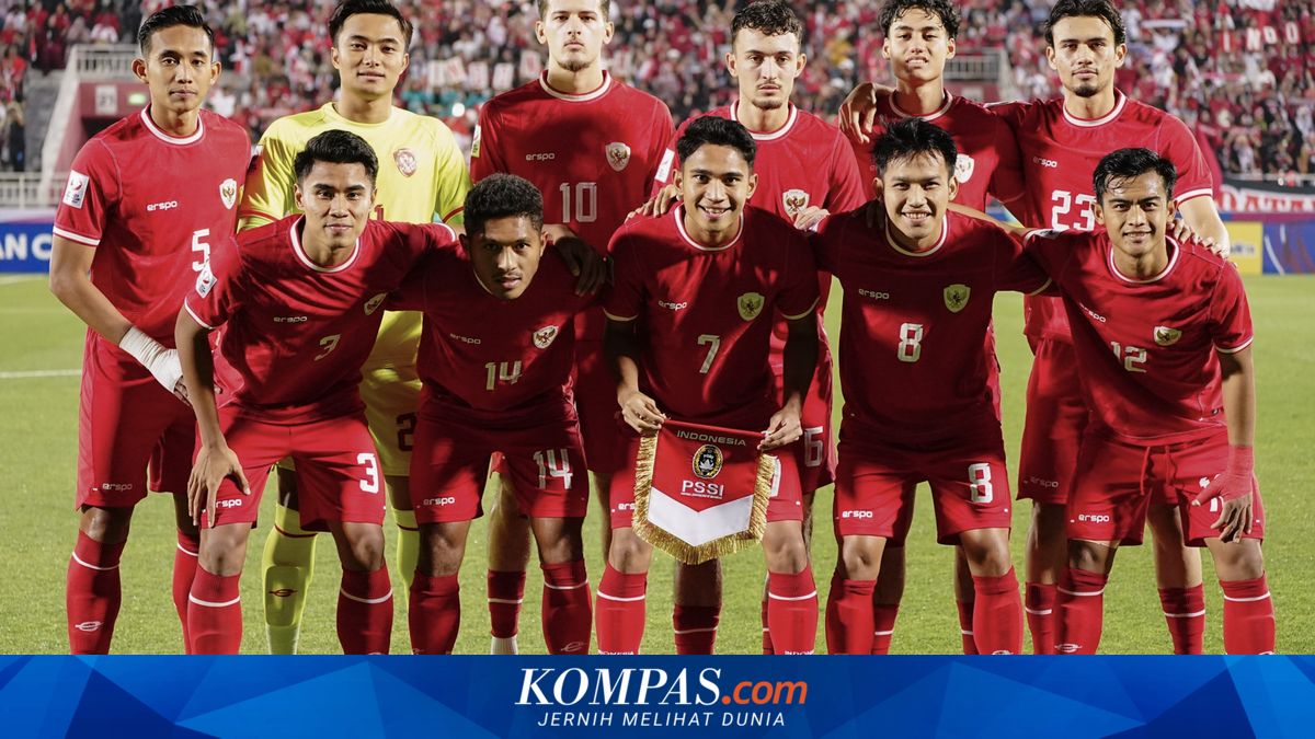 Live Indonesia Vs Uzbekistan: Drama VAR, Gol Ferarri Dibatalkan, Garuda ...