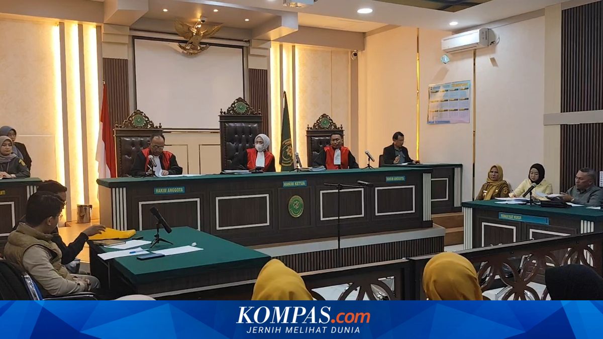 Kantor Desa Sambirejo Digugat Ahli Waris, Sengketa Lahan Puluhan Tahun ...