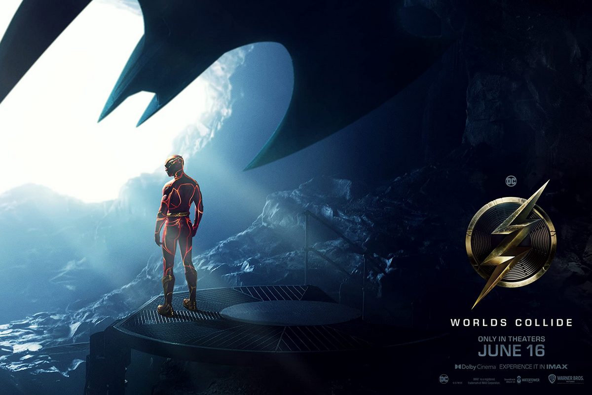 Daftar Pemain, Sinopsis, dan Jadwal Tayang Film The Flash