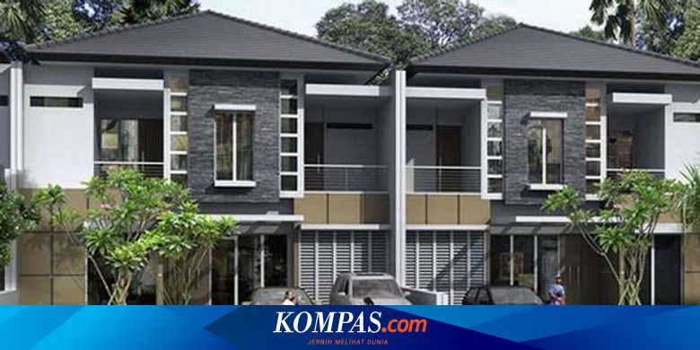 Green Andara Residence Luncurkan Klaster Baru