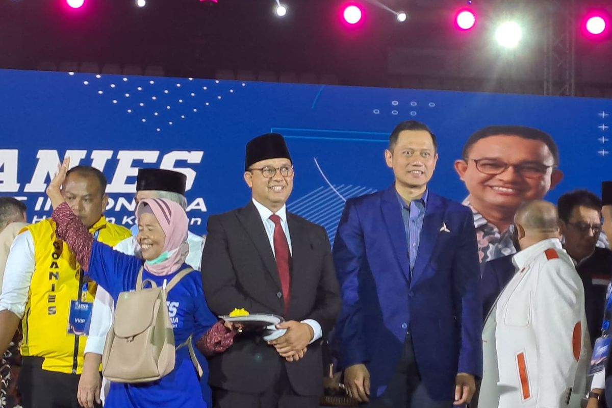 Anies dan Koalisi Perubahan Disebut Mesti Bersiap jika Demokrat Hengkang