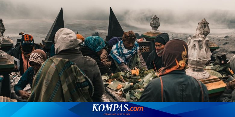 Upacara Yadnya Kasada Suku Tengger: Sejarah, Tujuan, dan Pelaksanaan Ritual