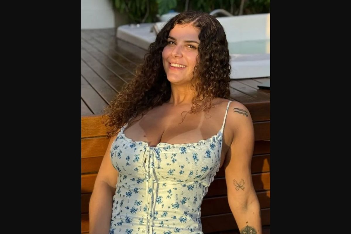 Ditolak 50 Kali Wawancara Kerja, Wanita Brasil Ini Curiga Penampilannya ...