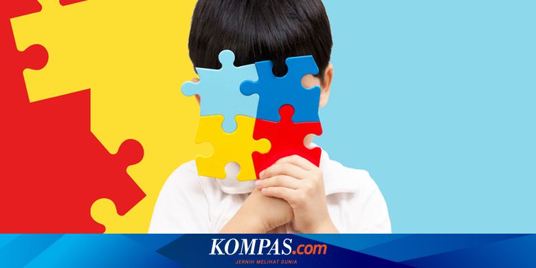 Guru Besar UI: Ini Tanda-tanda Autisme Anak Saat Usia 9-24 Bulan