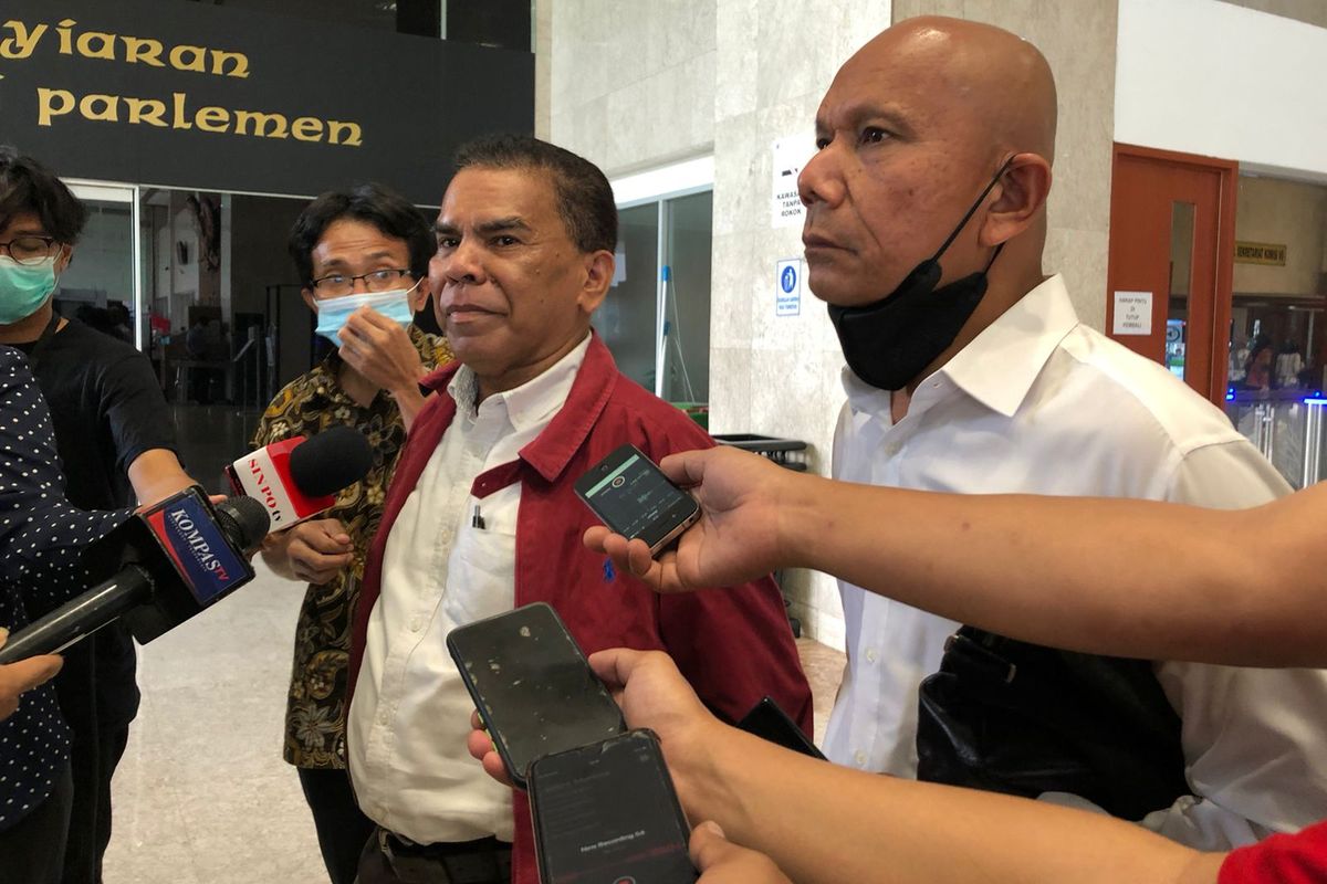 Kapolda Metro Jaya Dinilai Bertanggungjawab atas Tindakan Anak Buahnya ...