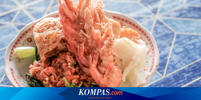 6 Kuliner Khas Banyuwangi dari Rujak Soto sampai Botok Tawon, Cobain ...