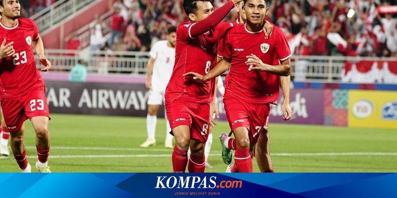 Media Korsel Soroti Pertemuan Hwang Seon-hong dan Shin Tae-yong di ...