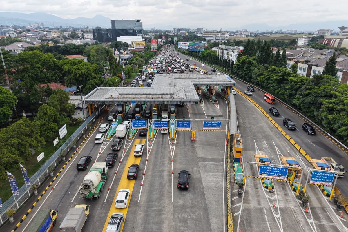 Cara Cek Estimasi Tarif Tol Pakai Google Maps, Berikut Langkahnya