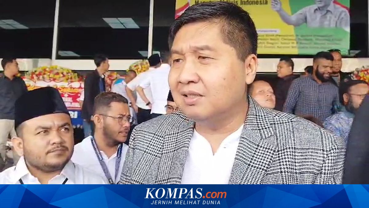 Profil dan Harta Maruarar Sirait, Menteri Perumahan dan Kawasan Permukiman