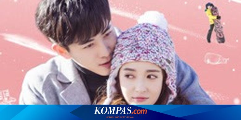 Sinopsis Hey Pro My Mountain Girl, Jatuh Cinta dengan Bos Resor Ski