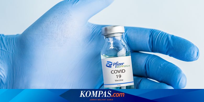 Stok Vaksin dan Obat Covid-19 di Kota Pontianak Menipis