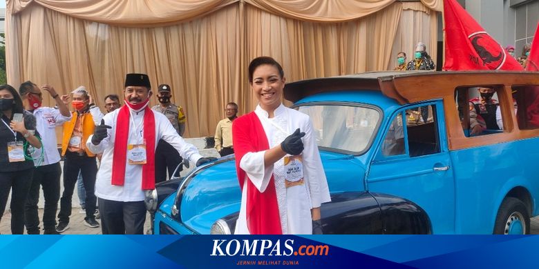 5 Janji Muhamad-Sara di Pilkada Tangsel, Salah Satunya Panic Button ...