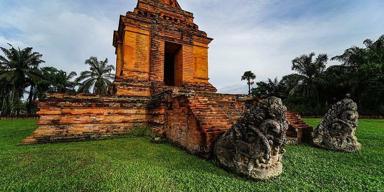 Kapan Berdirinya Kerajaan Panai?