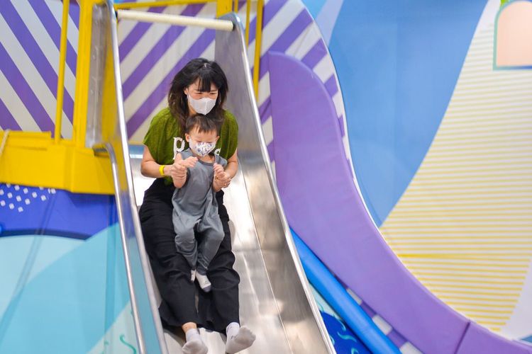 Play 'N' Learn Buka Tempat Bermain Edu-Fun di Jakarta