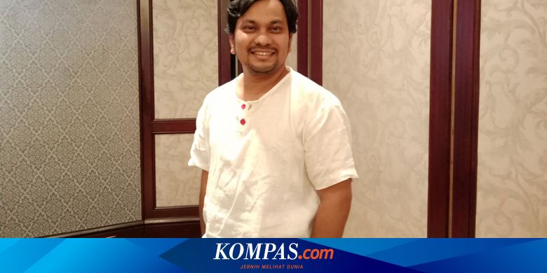 Hari Musik, Tompi Senang Masih Banyak Orang Suka Nonton Konser