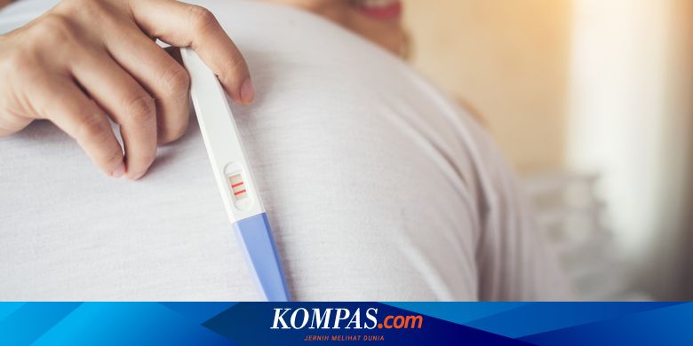 13 Tanda-tanda Hamil Muda yang Penting Dikenali